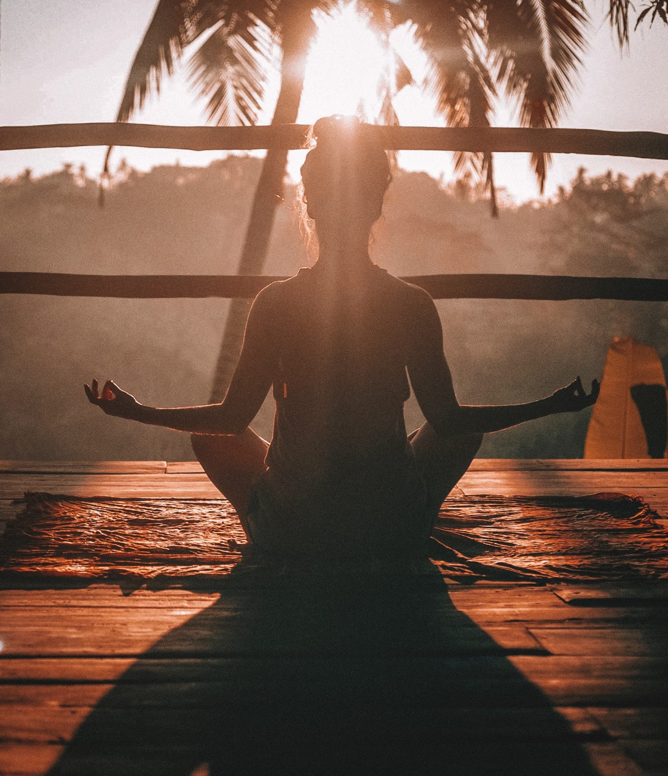 What does Meditation really mean? - Robin Fritz - Change in Thought